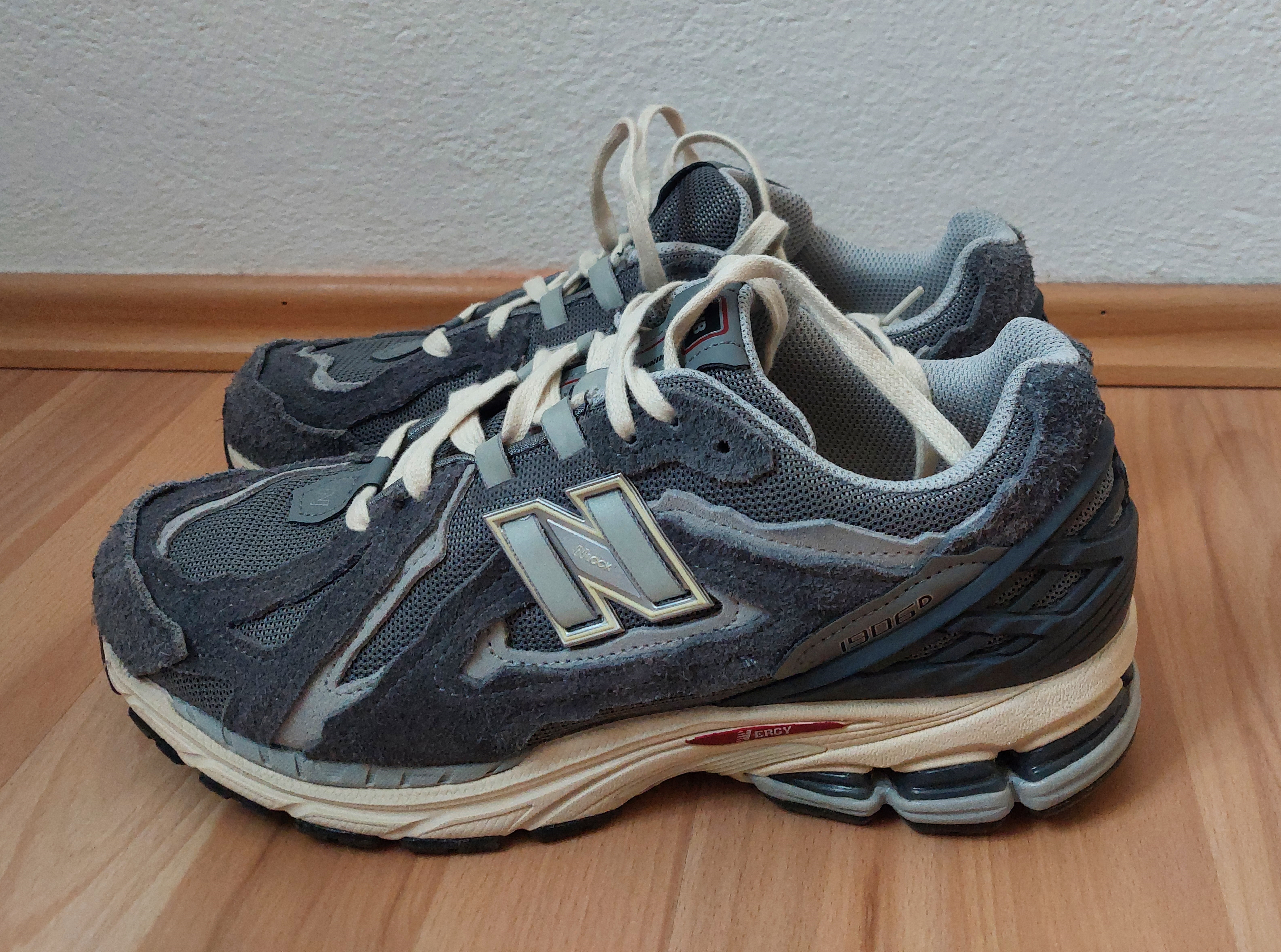 Ein fresher Sportschuh – Mediengruppe HandWerk